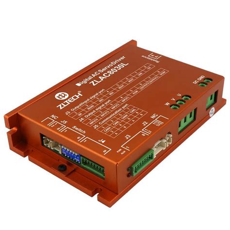 Zltech Canbus Modbus Rs485 3phase 24v 48v 30a 60a 1000w High Power Brushless Dc Hub Servo Motor