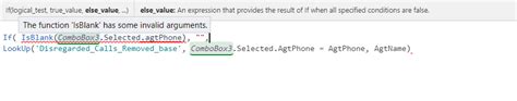 solved textinput not defaulting to blank power platform community