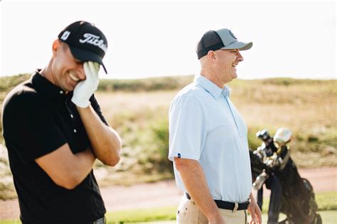 Chasing Scratch Offer The Golfers Journal