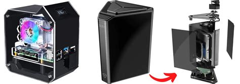 How To Make A Raspberry Pi Nas A Nas Berry That Runs Open Media Vault
