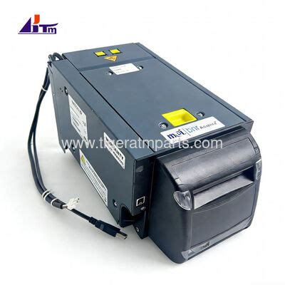 Mei Bnr Mma B2 Ub Bill Validator Atm Banknote Recycler Module