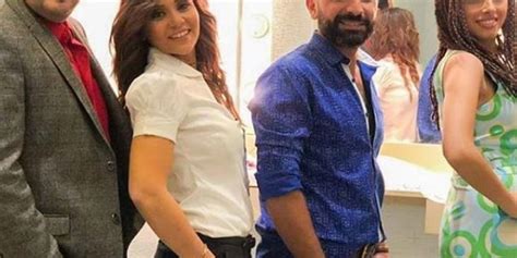 أبناء ونيس يجتمعون مرة أخرى لهذا السببصورة مجلة هي