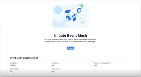 Meet Your New Friend Emis Event Mesh In Sap Integ Sap Community