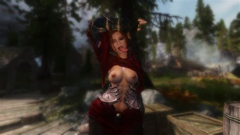 Satyr Faun Undead Dragon Unp Skin Textures For Females Request And Find Skyrim Adult And Sex