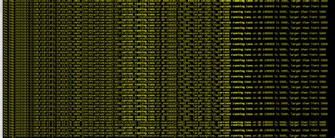 Current Running Txns On Db 198909 Is 5000 数据导入与导出 Starrocks中文社区论坛