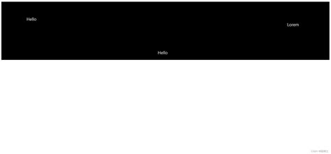 Htmlcssjavascript制作弹幕效果html弹幕 Csdn博客