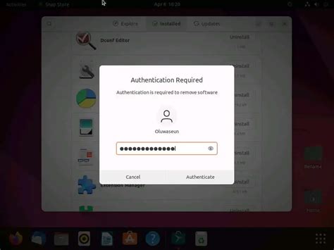 How To Install Or Uninstall Dropbox In Ubuntu Itechguides
