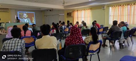 Business Quiz Anurag Engineering College