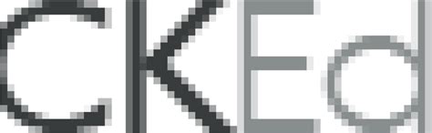 Download Ckeditor Full Size PNG Image PNGkit