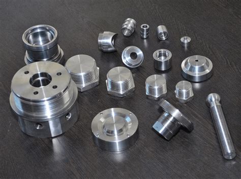 5 Advantages Of Precision Cnc Components Xavier