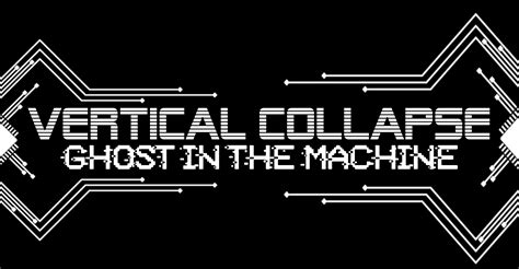 Vertical Collapse By Moondial Sofox