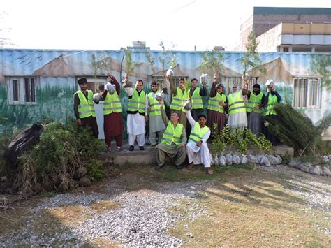 Tree Planting Campaign Creating A Green Environment And Building Social Cohesion Ipso S