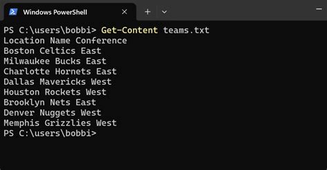 Powershell How To Remove Last Line From A File Collecting Wisdom
