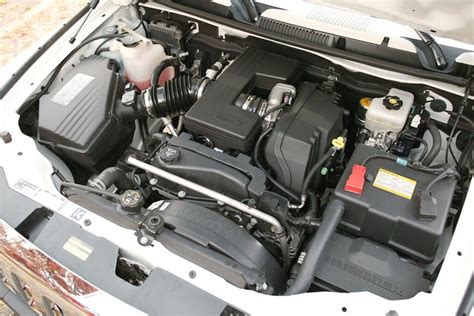 What Is A Gm Vortec Engine In The Garage With