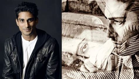 Prateik Babbar Won Battle Against Alcohol Drug Addiction To Make His Mother Late Smita Patil Proud