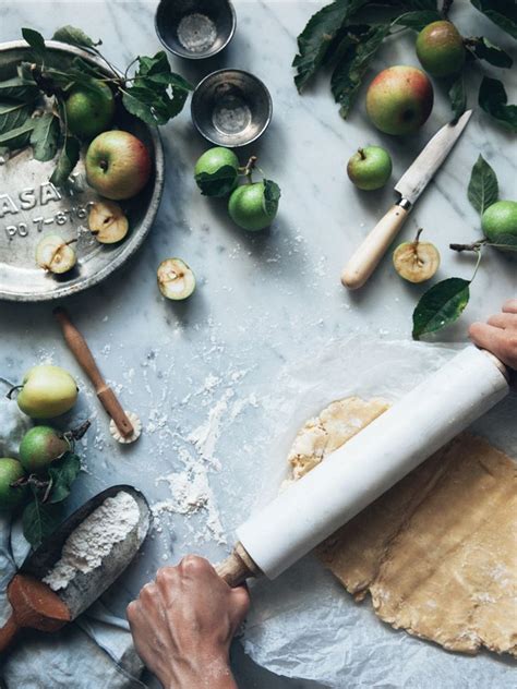 How To Make A Pie Crust Food Photography Inspiration Food Photo