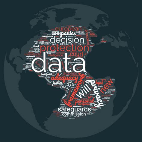 Eu Us Data Privacy Framework