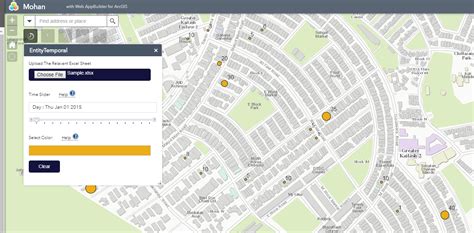 solved how to label point feature class created dynamica page 2