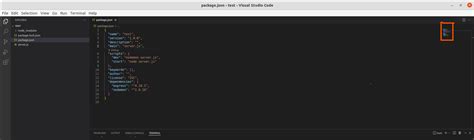 Using Node Js With Visual Studio Code Step By Step GoLinuxCloud