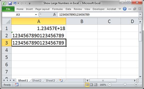 large number in excel word и excel помощь в работе с программами