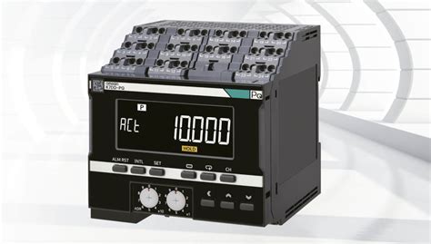 omron releases k7dd pq series of advanced motor condition monitoring devices industry asia