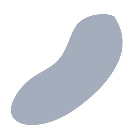 Organic Blob Shape 10857177 Png