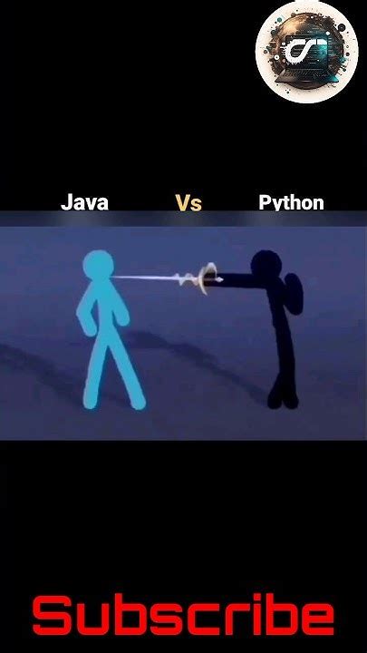 Python Vs Java Programming Language Pythonvsjava Pythonprogramming Javaprogramming Coders