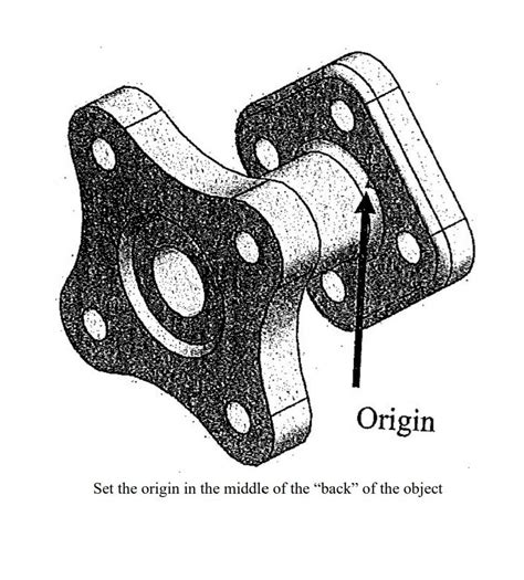 Solved Create This Advanced Part Using Solidworks A200