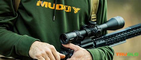 Truglo Pistol Red Dot Sight Adapter Tactical Hunting