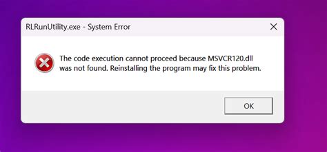 Reallusion Hub Rlrunutility Error Bugs And Issues Reallusion Forum Community For Iclone