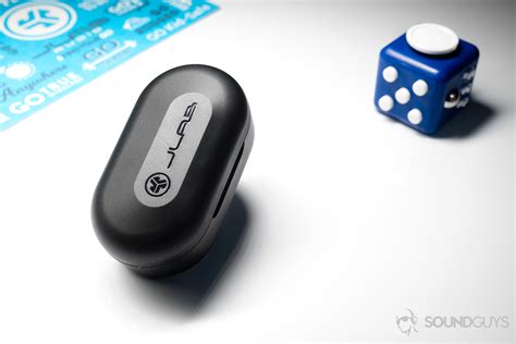 Jlab Jbuds Air Review Cheap True Wireless Earbuds For Working Out