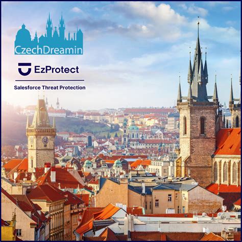 Czech Dreamin 2025 Ezprotect