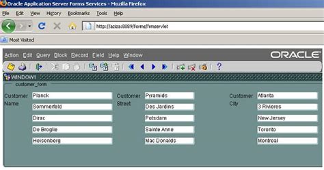 Oracle Form Setitemproperty Dan Setblockproperty Bagi Bagi Berita