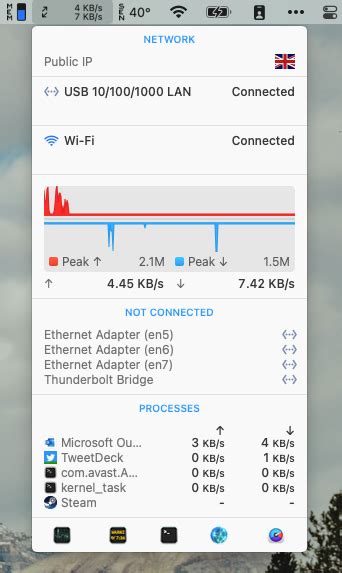 How Do You Check An Ethernet Connection On A Mac The Big Tech Question