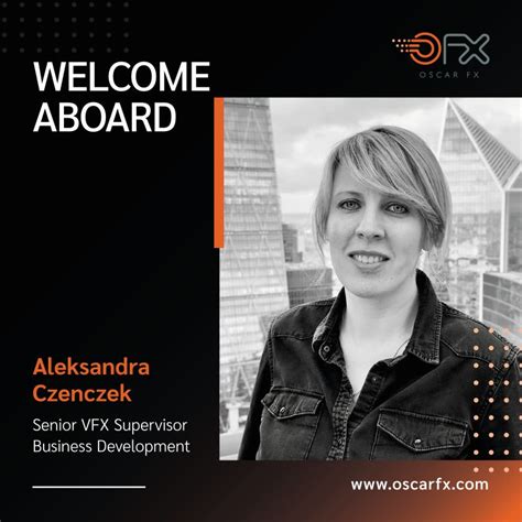 Aleksandra Czenczek On Linkedin Im Thrilled To Announce That Im