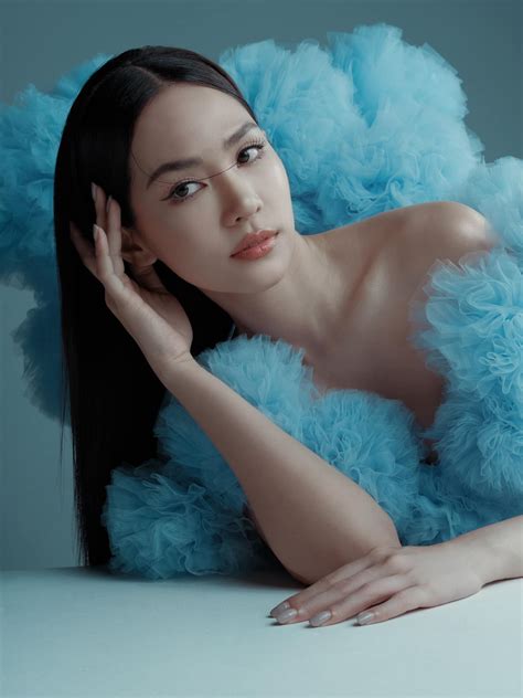 บิ้นท์ สิรีธร ลีห์อร่ามวัฒน์ Thailand Beauty Pageant