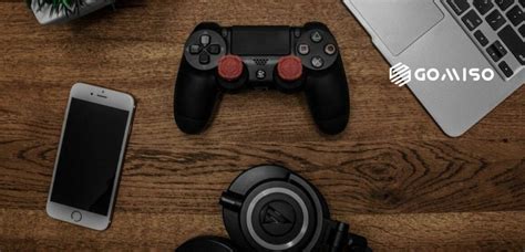 Gadgets And Gizmos Tech Enthusiast Will Love Gomiso