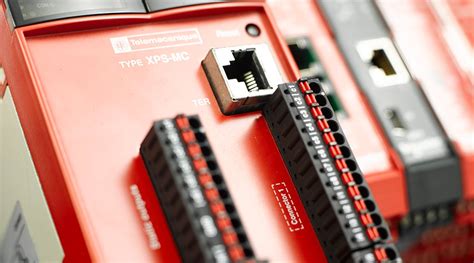 Modicon Master Range Schneider Electric Australia