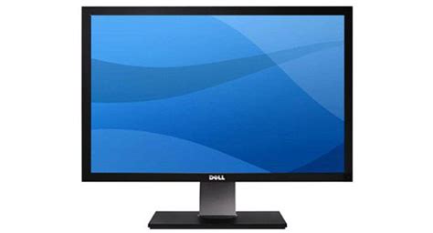 Dell U3011 | SoloTodo