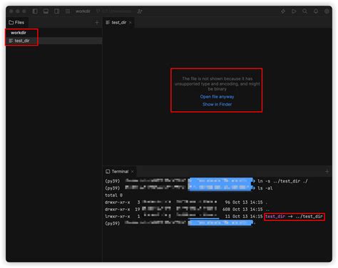 Failed To Recognise The Symbolic Link In File Explorer Fleet Support