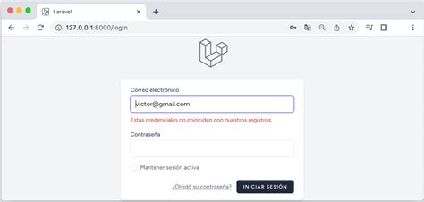 Traducir Mensajes De Validación En Laravel Laravel Array