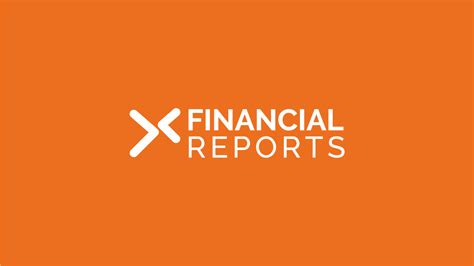 Contacto X Financial Reports
