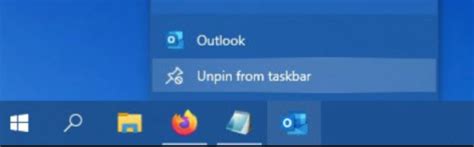 Fix Apps Pinning Automatically On Taskbar In Windows 10