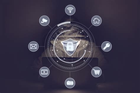 해커 컴퓨터 범죄 사이버 공격 네트워크 보안 방패 가로채기에 대한 스톡 사진 및 기타 이미지 가로채기 감시 강도 Istock