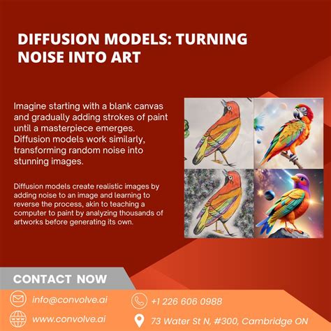 Diffusionmodels Aiart Machinelearning Computervision
