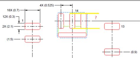 Ina740a Stencil Info Amplifiers Forum Amplifiers Ti E2e Support