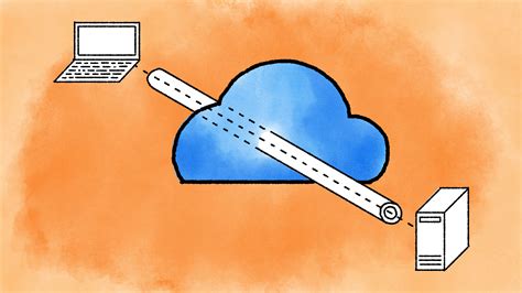 How I Made My Own Vpn Server Techcrunch