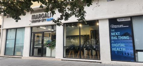 Real Estate Margalit