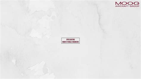 Moog Inc On Linkedin Moog Aircraft Celebrates Their Female Engineers Join Our Team Today …