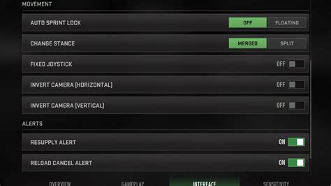 Call Of Duty Warzone Mobile Best Settings For Controller And Touchscreen GameSpot